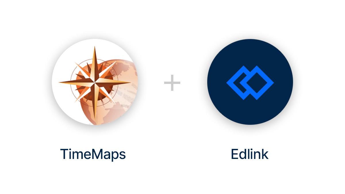 New Client Announcement: TimeMaps