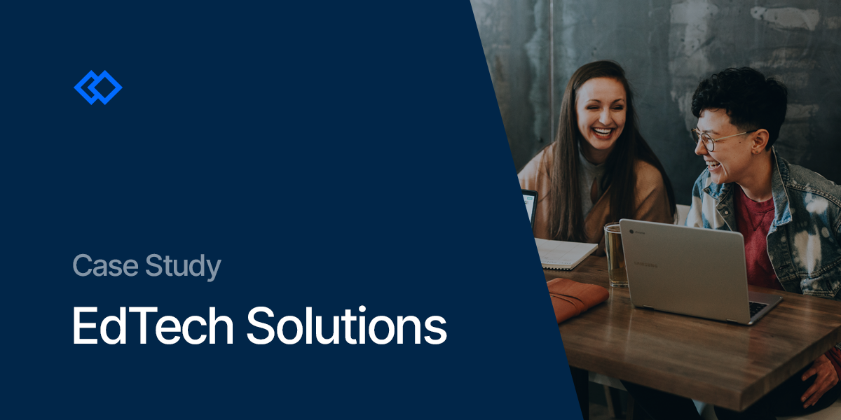 Case Study: An Easy Solution to the Edtech Integration Issue – Edlink