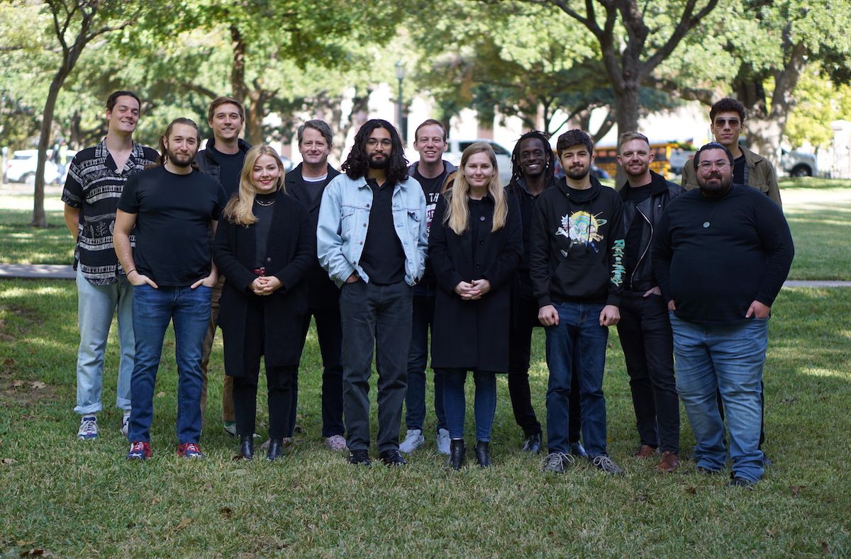 Meet the Edlink Team