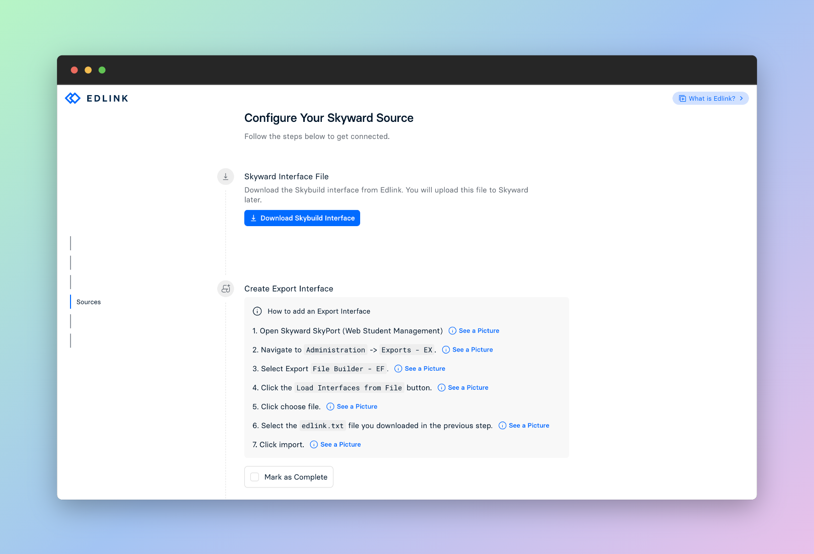 Beefing up our support for Skyward SMS and Qmlativ