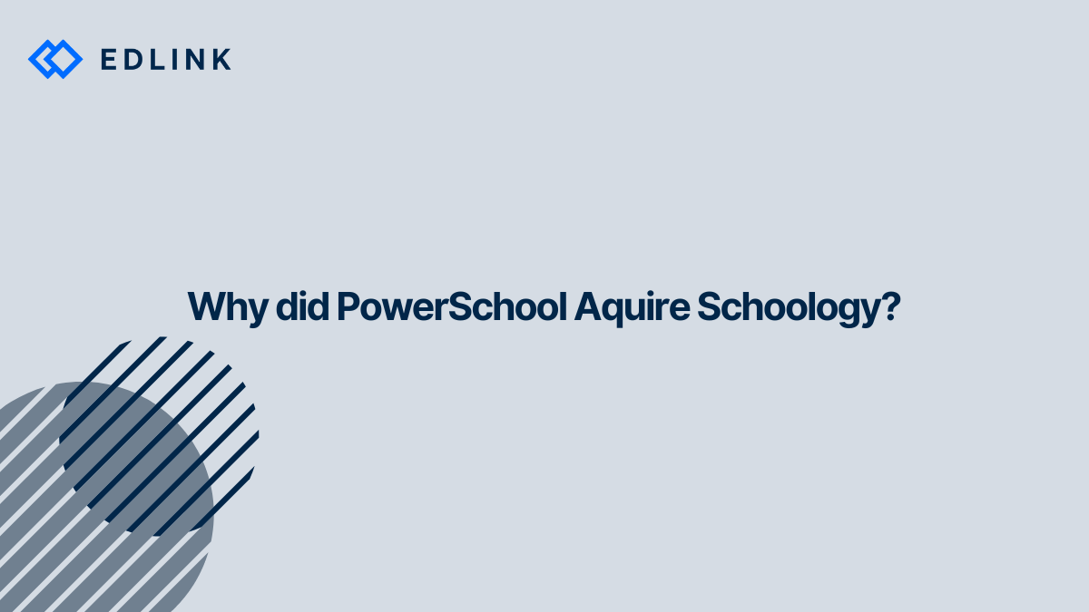 Pearson Powerschool Logo