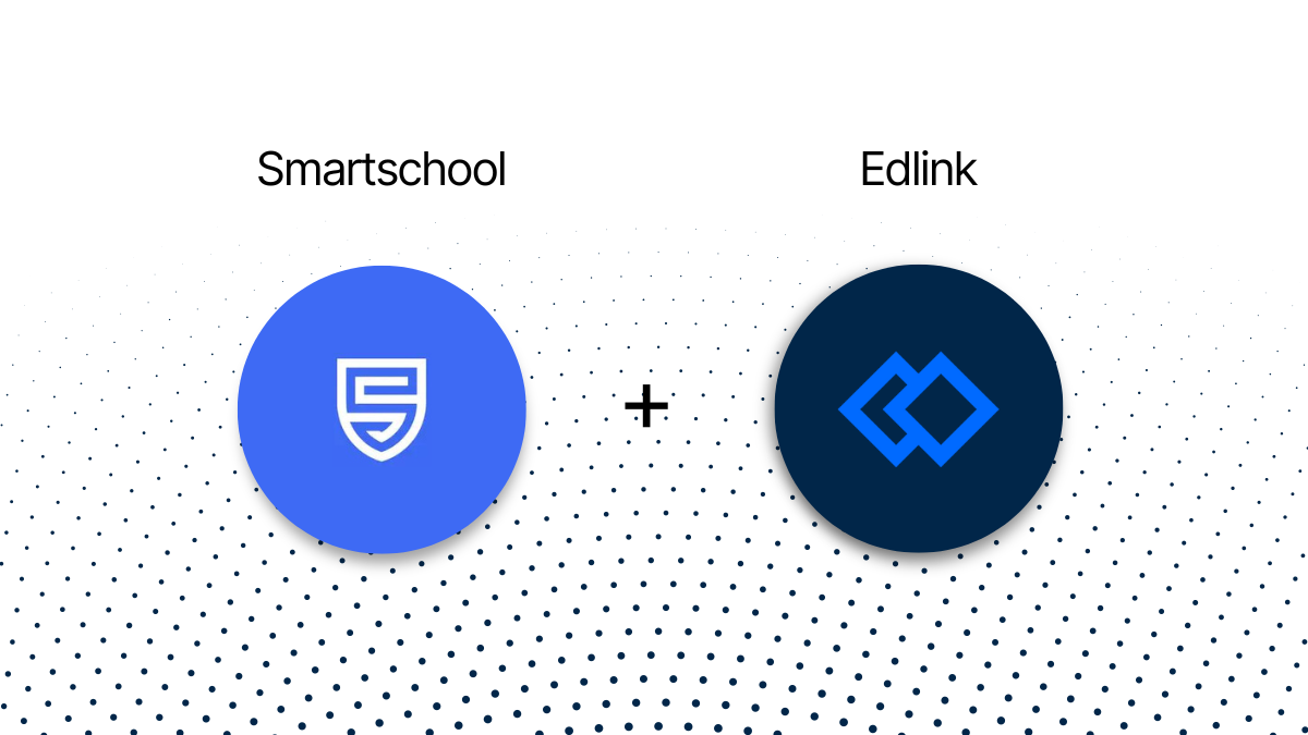 Edlink proudly welcomes Smartschool to the team!