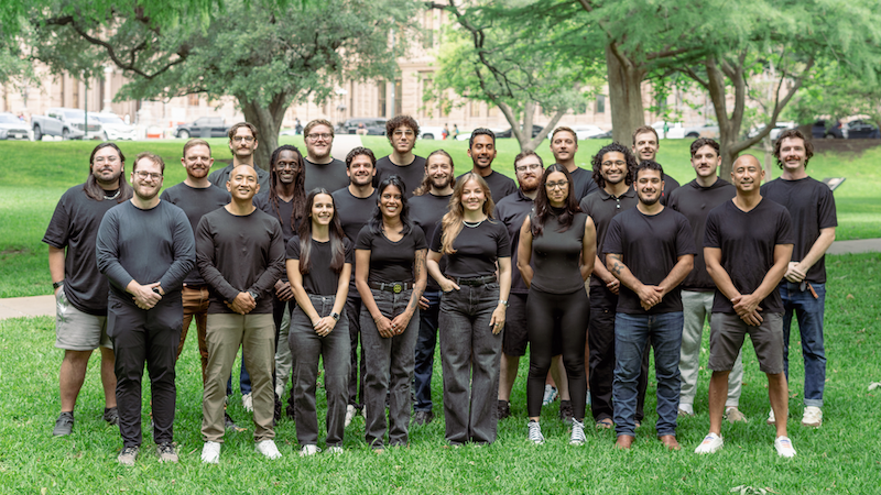 Meet the Edlink Team