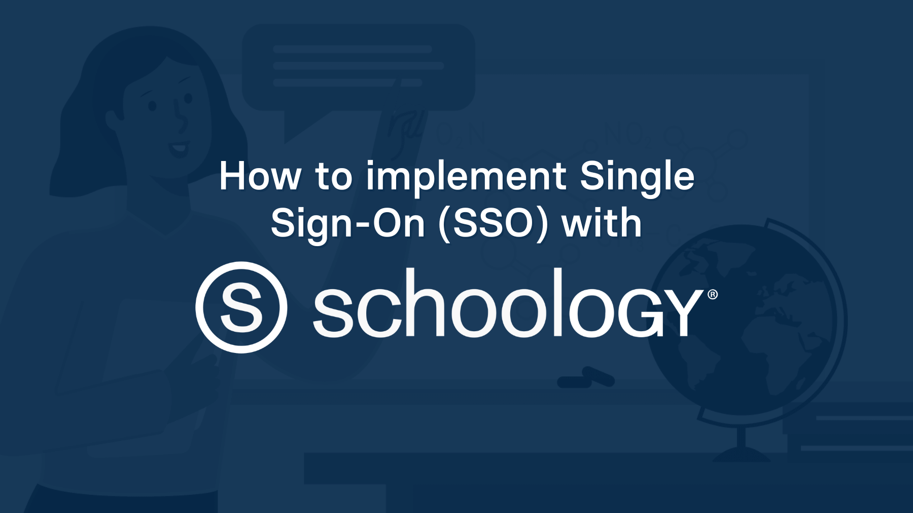 How to implement Single Sign-On (SSO) with Schoology - Edlink