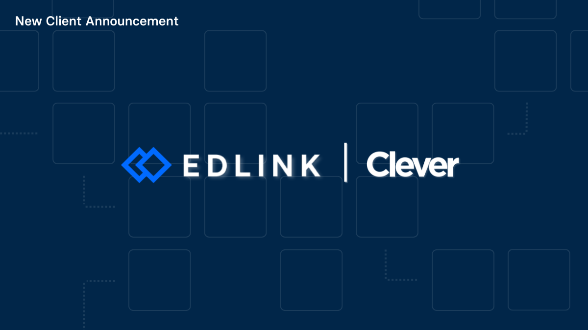 Edlink Powers LMS Interoperability
