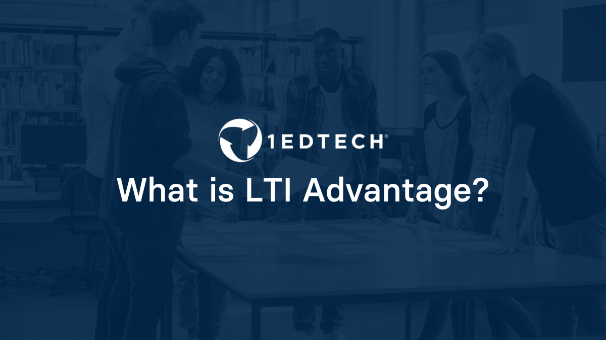What is LTI Advantage? - Edlink