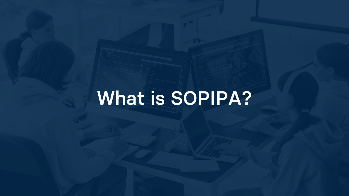 What is SOPIPA? – Edlink