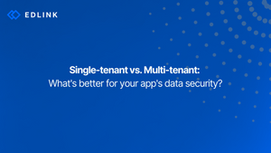 Edlink Security Center