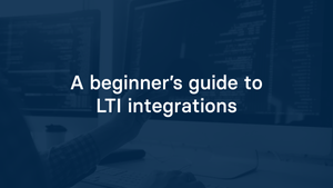 A Beginner's Guide to LTI Integrations