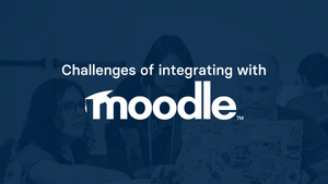 Challenges of Integrating with Moodle – Edlink