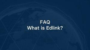 What is Edlink? – FAQ