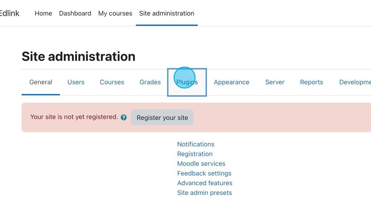 LTI 1.1 Setup - Edlink Docs